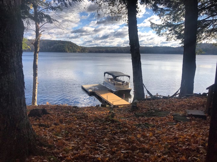 Mazinaw Lake Cottage Rentals | Cottages and More | Airbnb