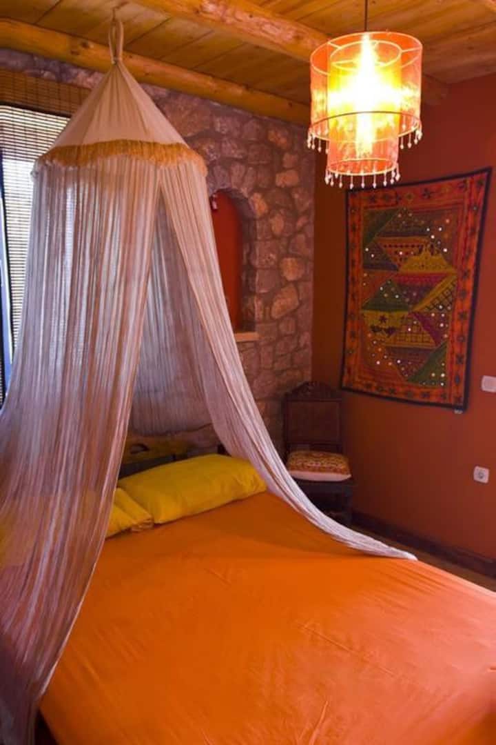 Special Room With Balcony - Spili