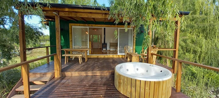 Cabaña Las Casuarinas