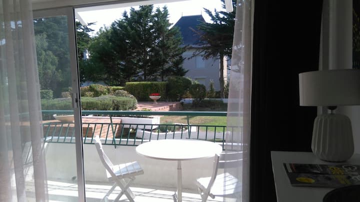 Appartement La Baule - Plage Benoît - Le Croisic