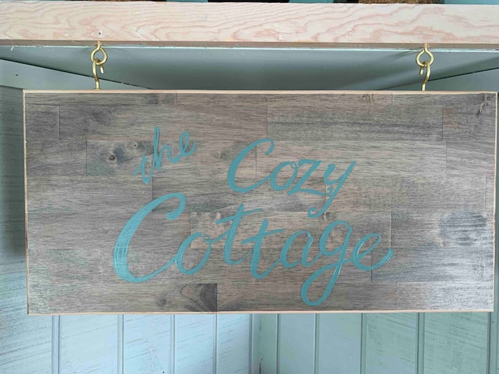 The Cozy Cottage - Owensboro, KY