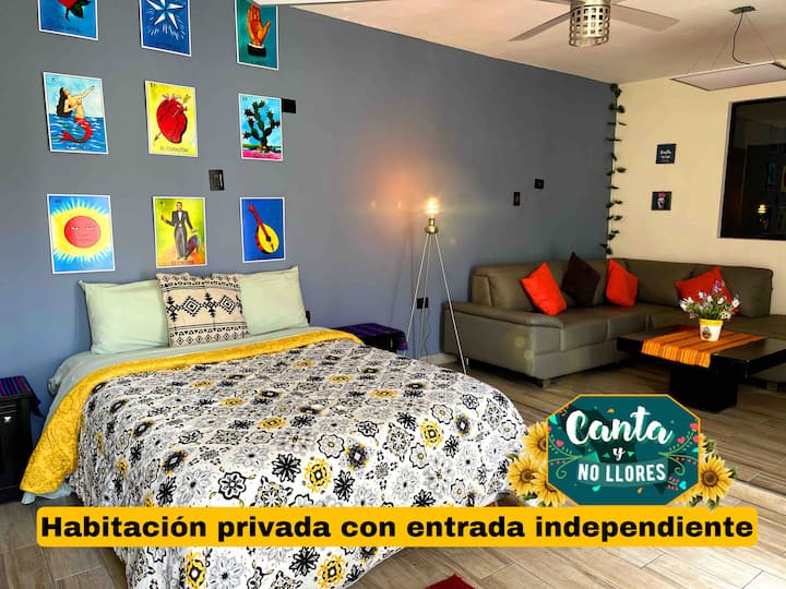 ¡Canta Y No Llores! 👉🏼Con Entrada Independiente - Aguascalientes