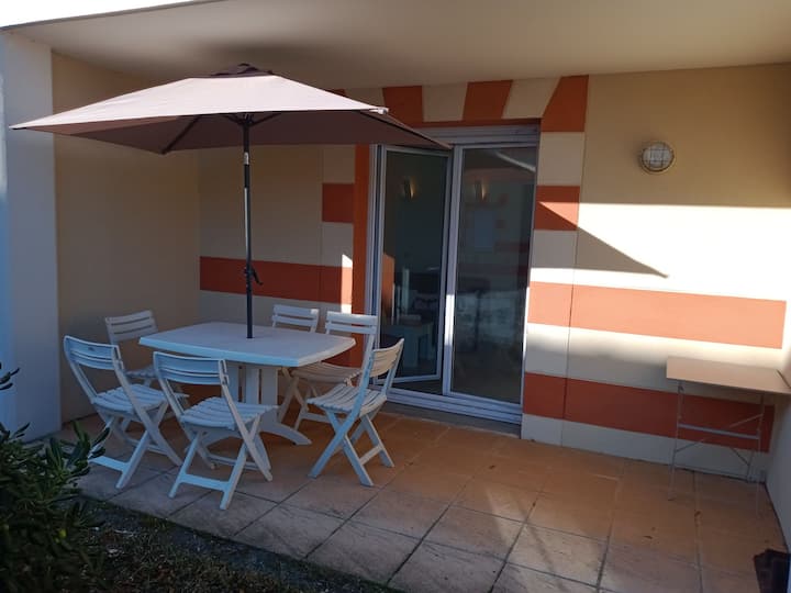 Détente Et Plaisir - Soulac-sur-Mer