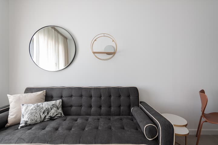 Ap. 2 Dormitorios (4px)-royal Flats - la Grande Canarie