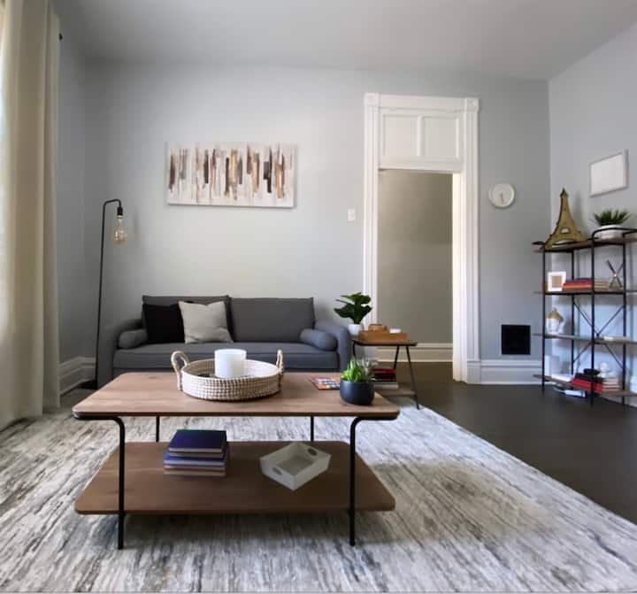 Fox Park Gem - St. Louis, MO