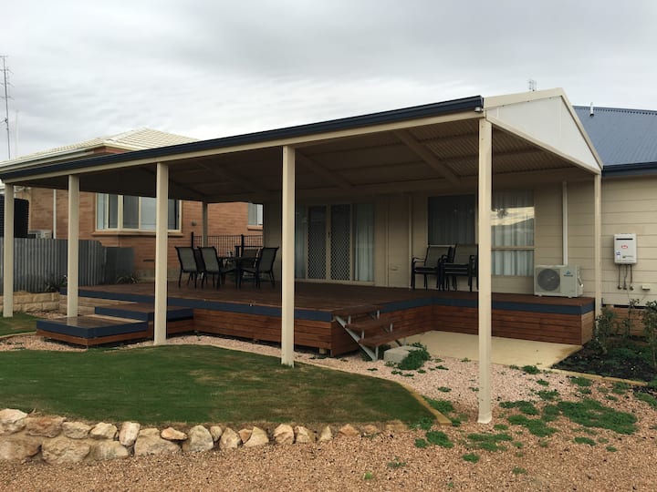 Robbo's - Port Hughes