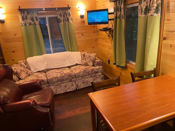 Bonnies Rest - State of New York