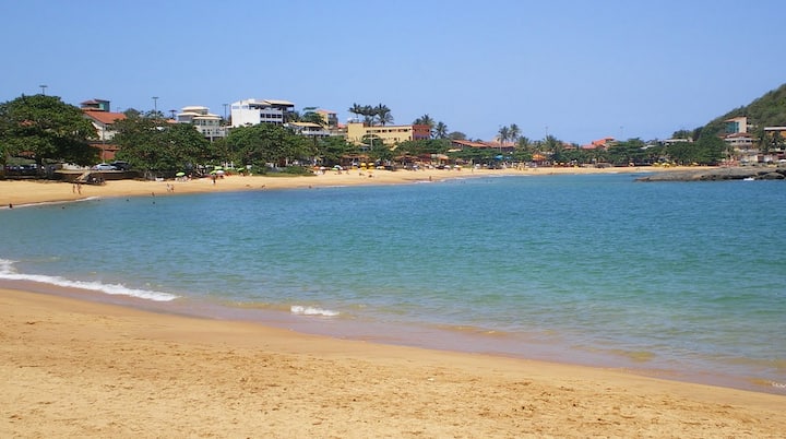 Casa - Praia Setiba, Guarapari Es - Guarapari