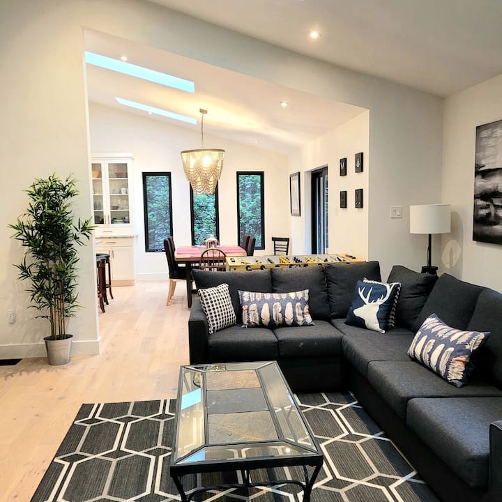 Casa Bonita Cozy Getaway - Port Franks