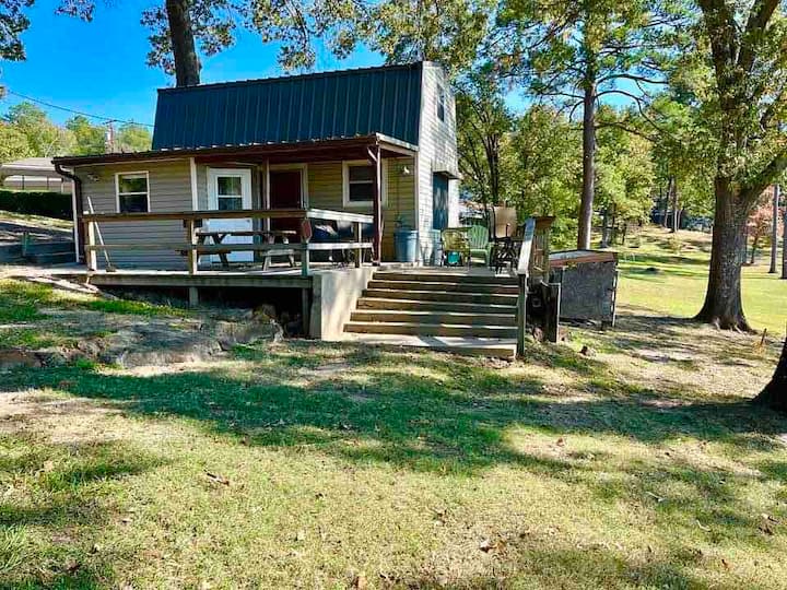 Caddo lake Cabin Vacation Rentals - United States | Airbnb