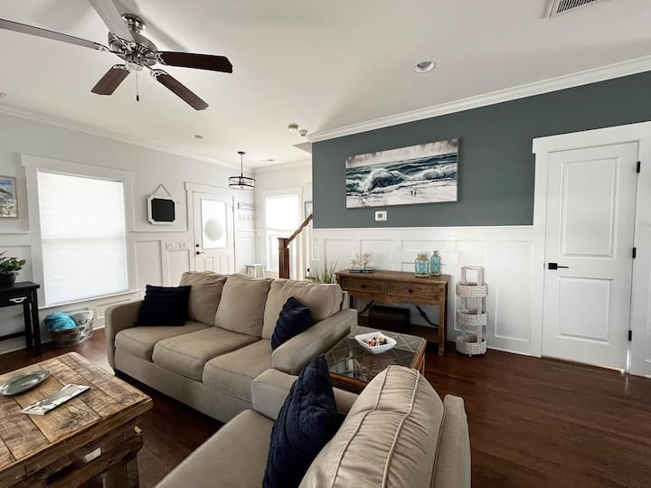 Cape Fear Cottage In Downtown Wilmington - 威爾明頓
