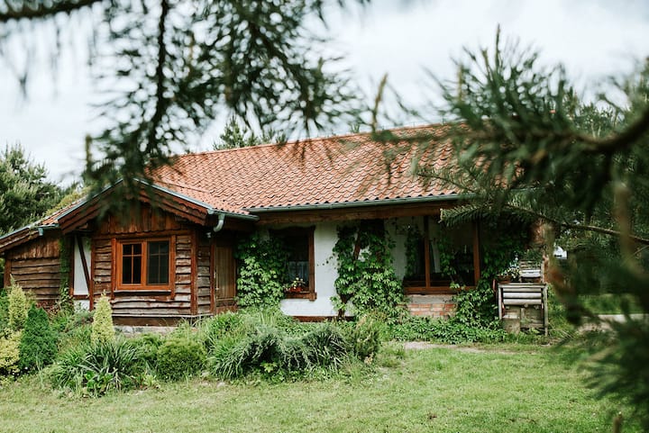 Magiczna Warmia - Mazury