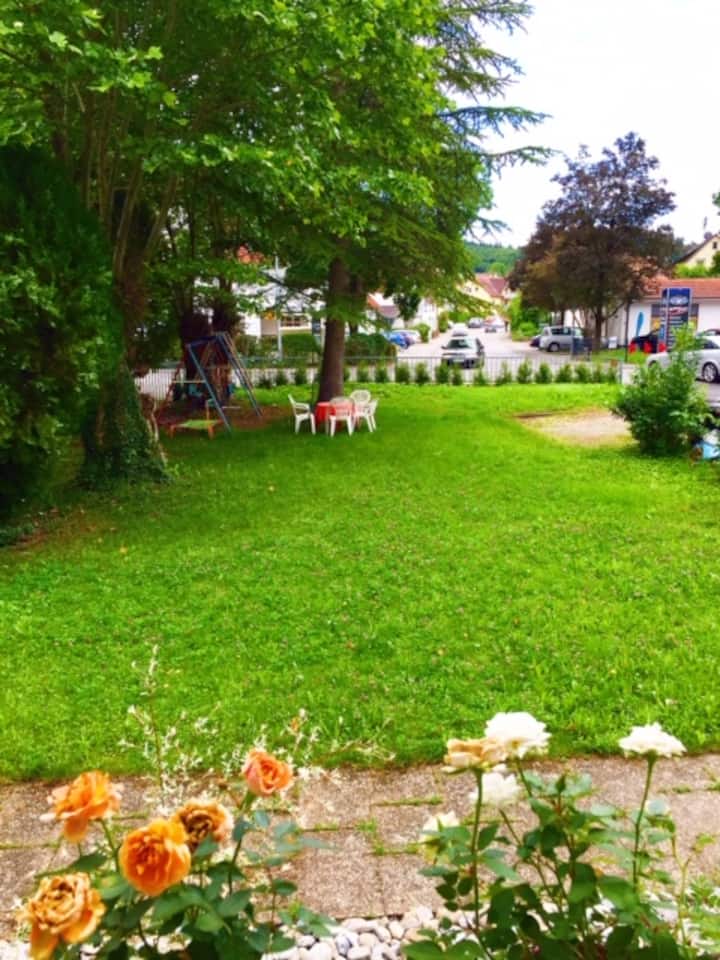 Ferienwohnung Dinh - Konstanz