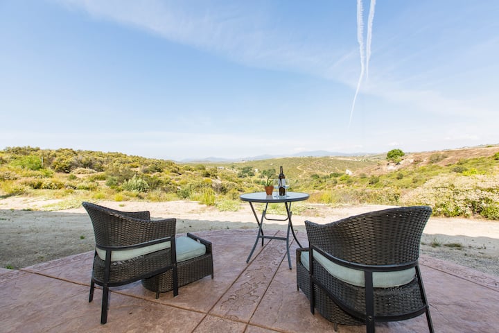 Temecula Wine Country Retreat - Solar Heated Pool* - Houses for Rent in ...