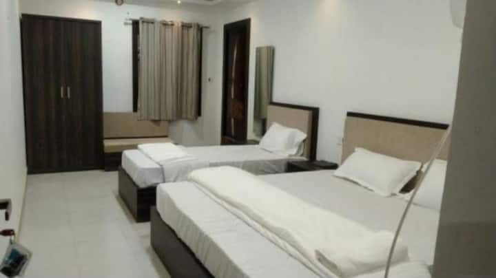 Siya Tower Rooms - Wayanad