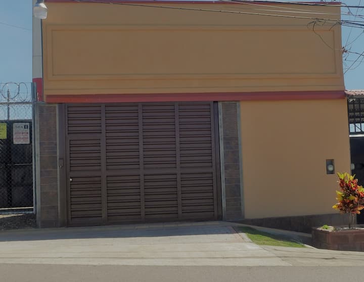 Apartamento #5 Tecnológico - Cartago