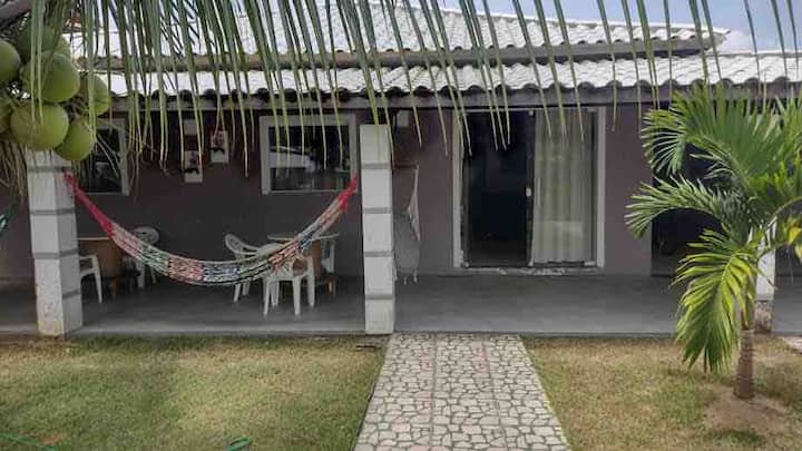 Casa Na Ilha Com Piscina, Condomínio Ilha Mar - Itaparica