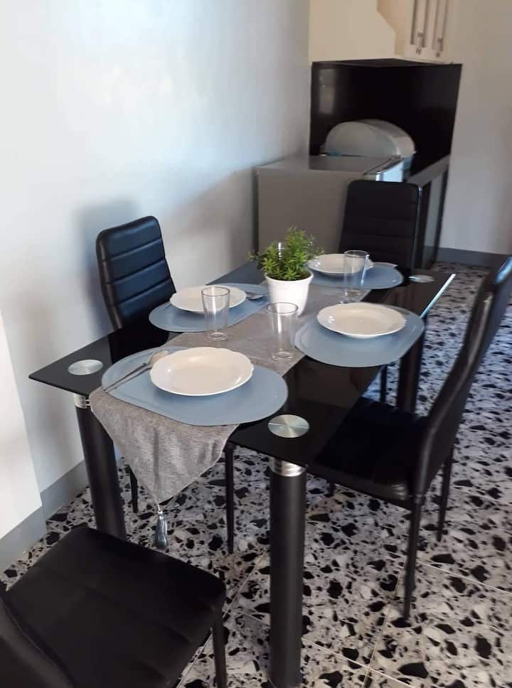Boss Casa Vacanza - Batangas
