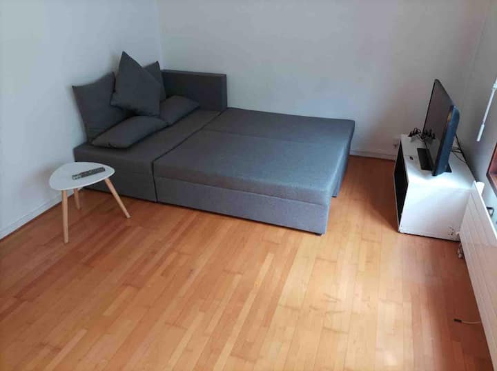 Rueil-malmaison: Superbe Appt Bien Placé - Rueil-Malmaison