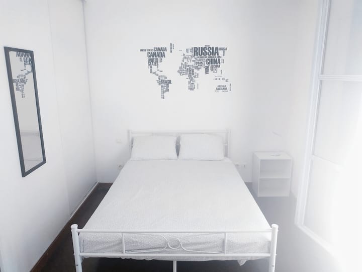 Chambre Dans Un Appartement Au Cœur De Béziers 3 - Béziers