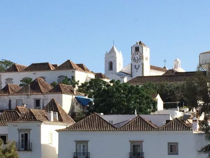 Casa Nela-centro Tavira - Tavira