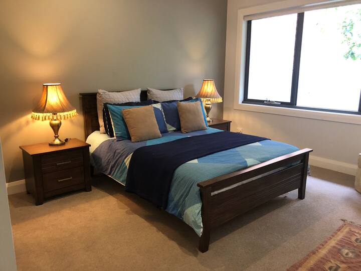Perfect Holiday Home For A Couple! - Dural