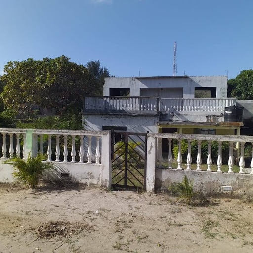 Casa a 5 minutos a pie de la playa, no es necesario 4x4 - Casa ...