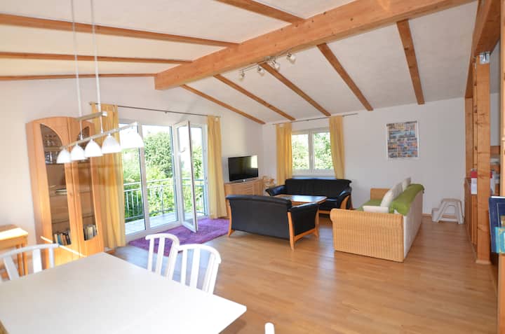 Ferienwohnung Gutenberg - Mainz