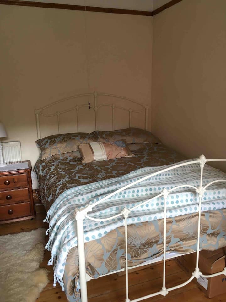 Vintage Charm In Parc Eryri - Llanberis