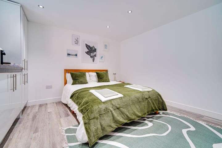 Edera Place - Cambrige (UK)