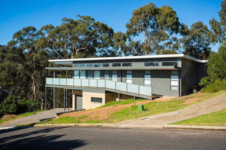 Forest Sanctuary - Bega
