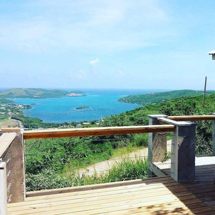 Reinita Nest Cottage - Culebra