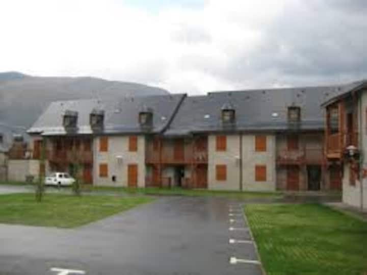Appartement T3 Saint Lary 6-8 Personnes - Saint-Lary-Soulan