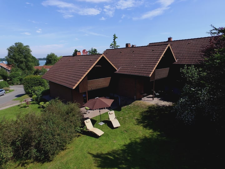 Haus Am See - Scharbeutz