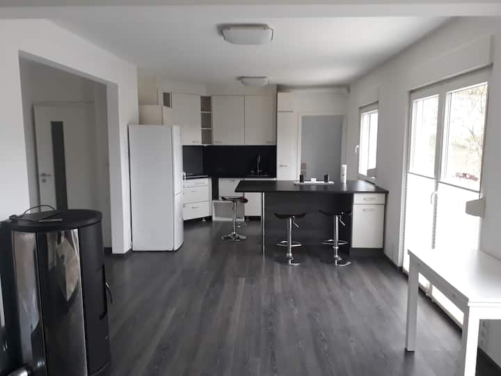 Nice Condo - Freudenberg