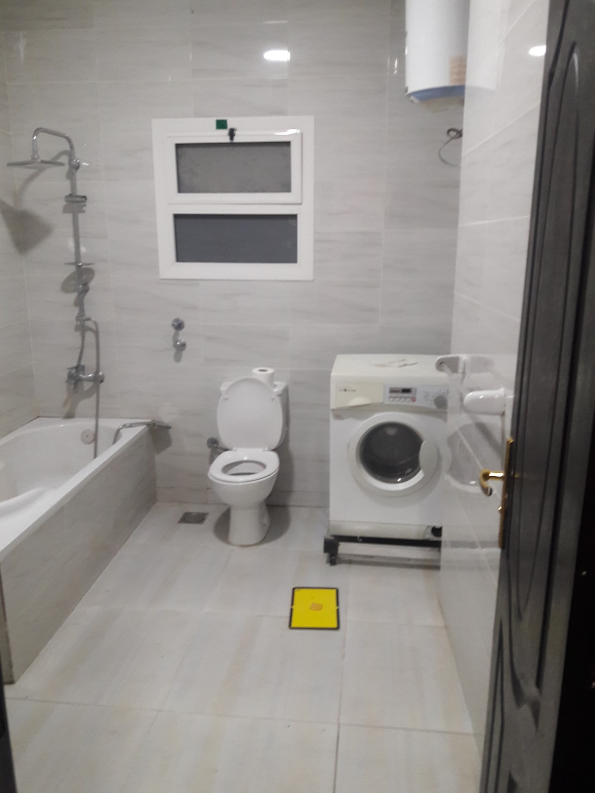 Inter Plaza - Flats for Rent in Hurghada, Red Sea Governorate, Egypt ...