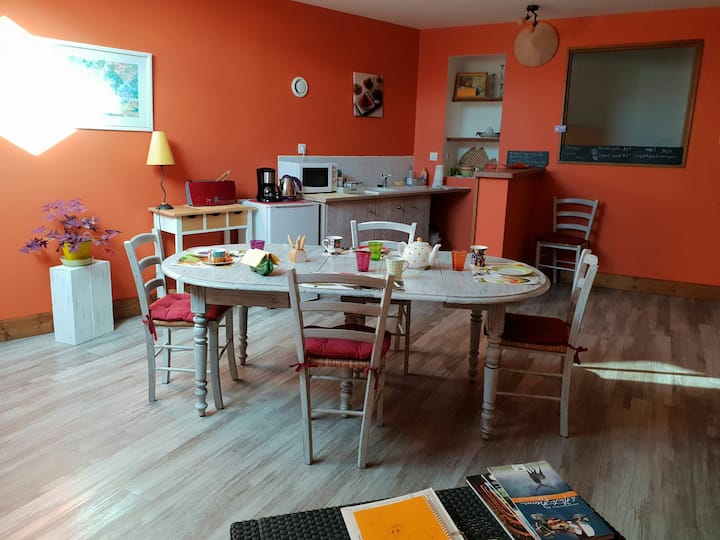 L'affiche,belles Chambres D'hotes De Charme - Chaumont