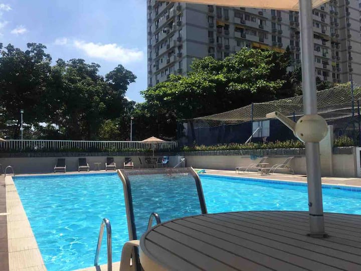 Refúgio Exclusivo Na Barra 
Reserva Instantânea - Rio de Janeiro