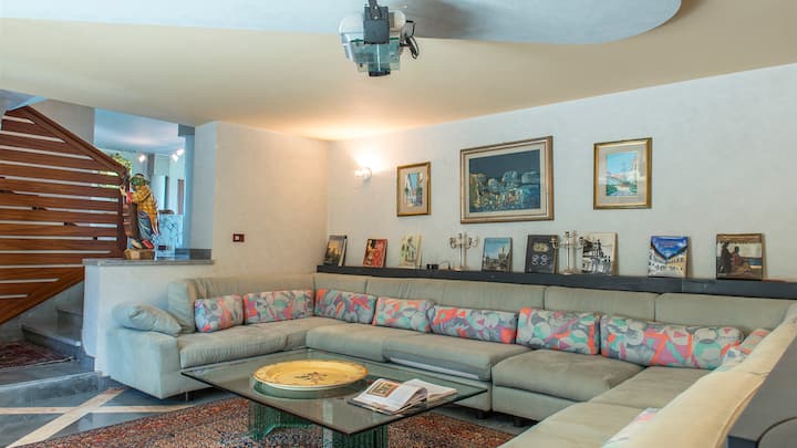 Il Vignale 18+2, Emma Villas - Arezzo