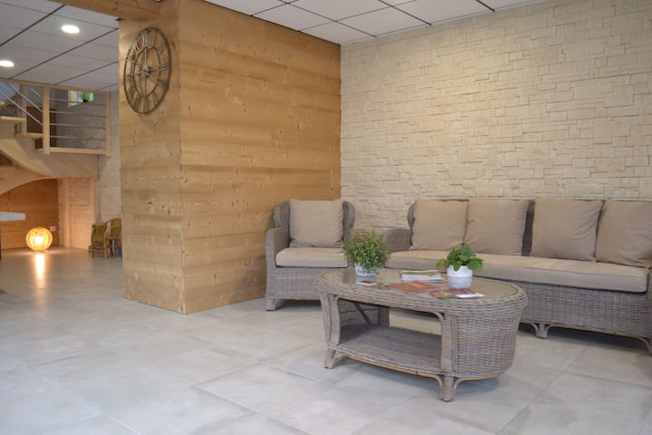 Rg Relais De La Garde : Un Petit Coin D'amerique 2 - Haute-Loire