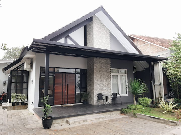 Rumah Madani Guesthouse - Australia