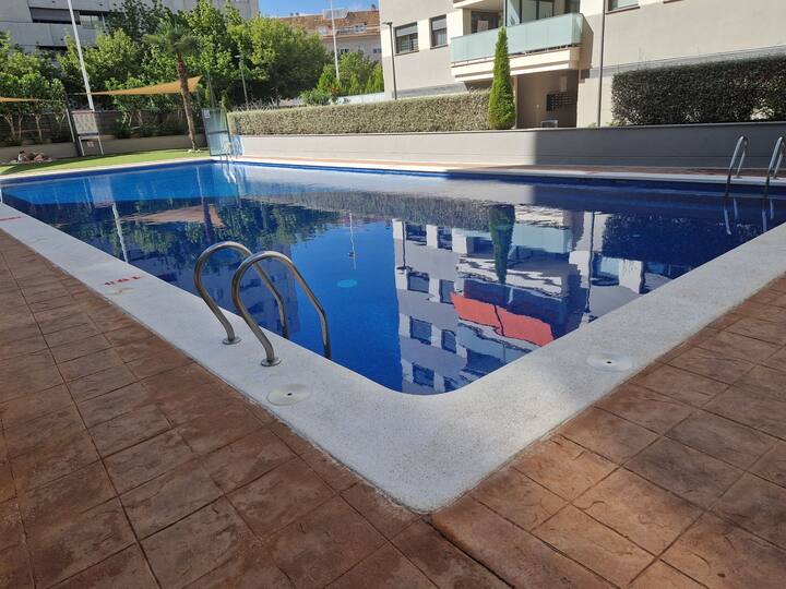 Gandía Playa Apartamento - Gandia