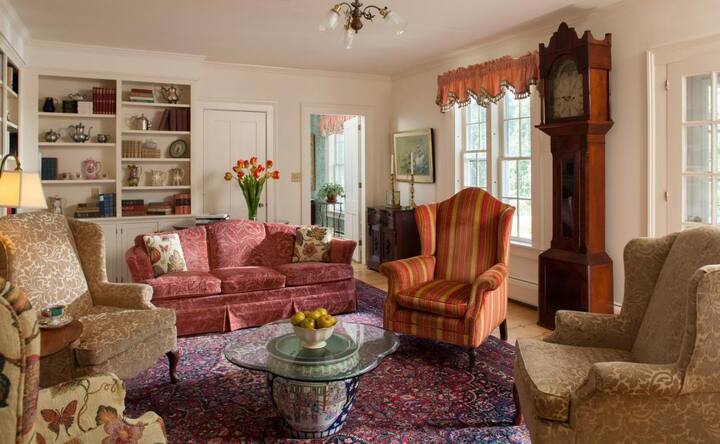 Romantic Mad River Valley Getaway - Vermont