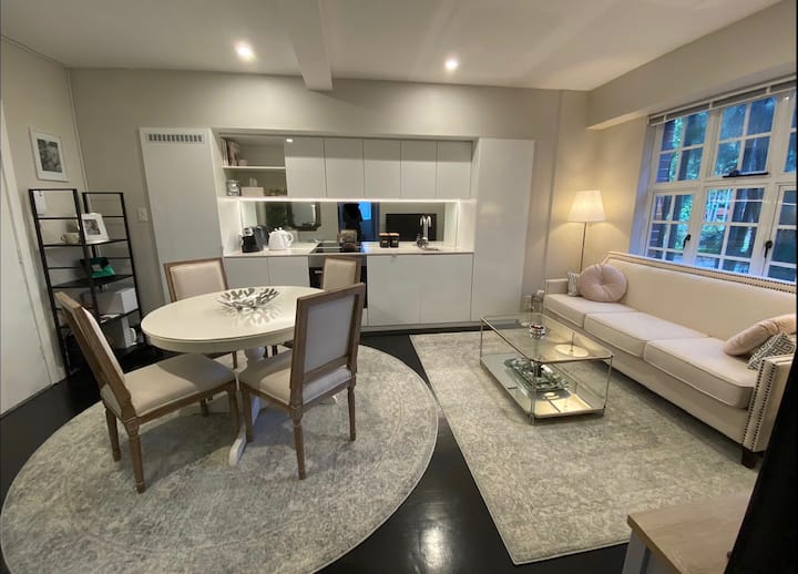 Bijoux Character Apartment - Sídney