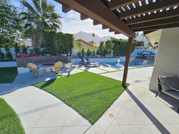 La Quinta Property Rental; 5 Miles From Festivals - La Quinta, CA