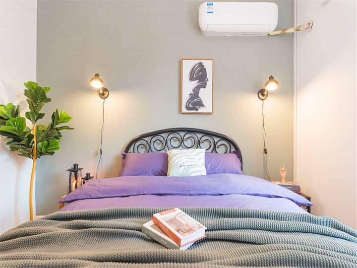 Xiangtai Appartement - Milly-la-Forêt