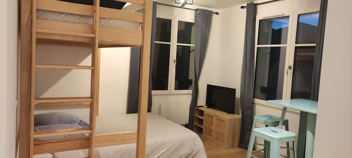 Studio Cœur Village - Ainhoa