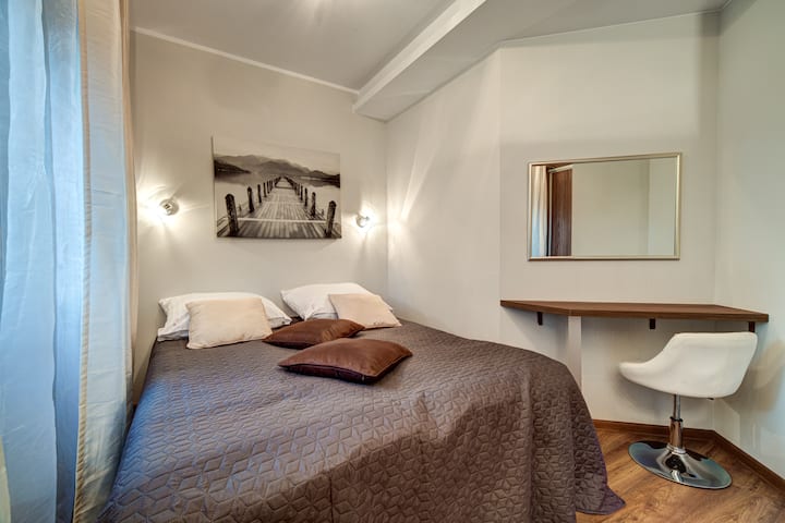 Apartament 2 Pokojowy Standard ŚN - Świnoujście