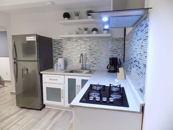 Apartment C - Irapuato