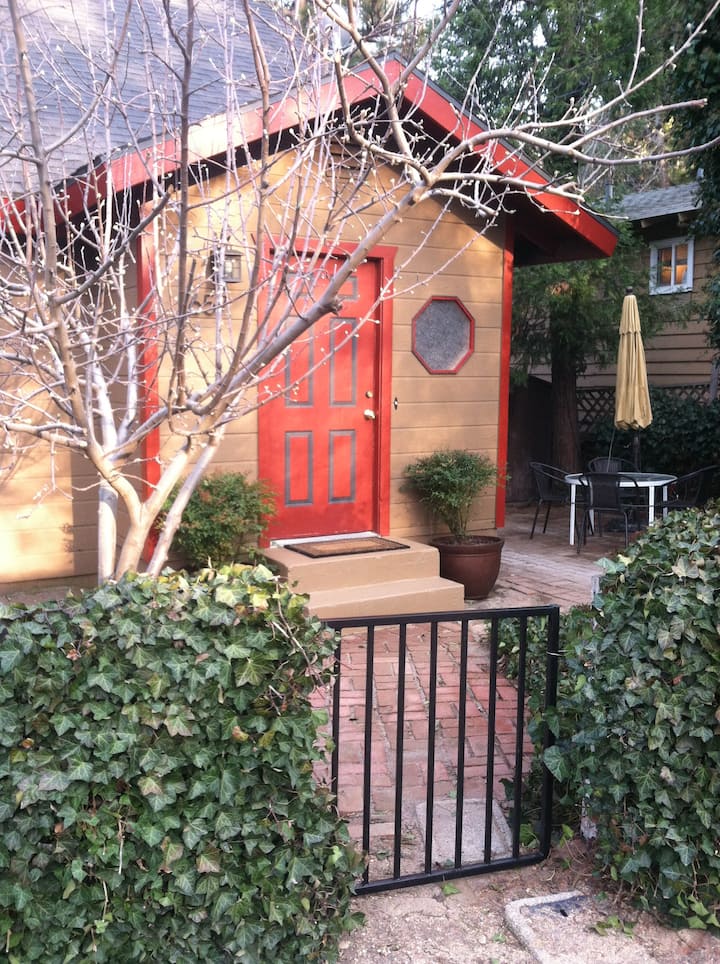 "Let Us Spoil You" - San Bernardino, CA